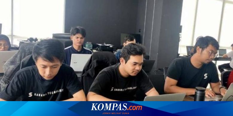 Dukung Transformasi Digital Indonesia, Sagara Technology Hadirkan ...