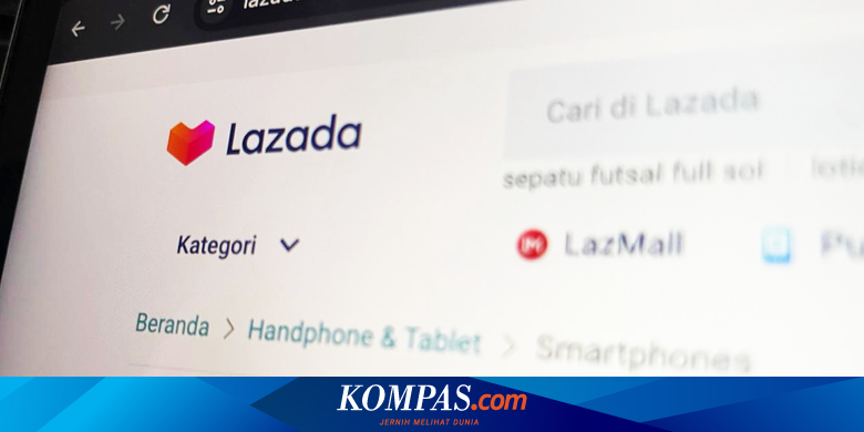 Cara Mengaktifkan Lazada Paylater, Cepat dan Mudah