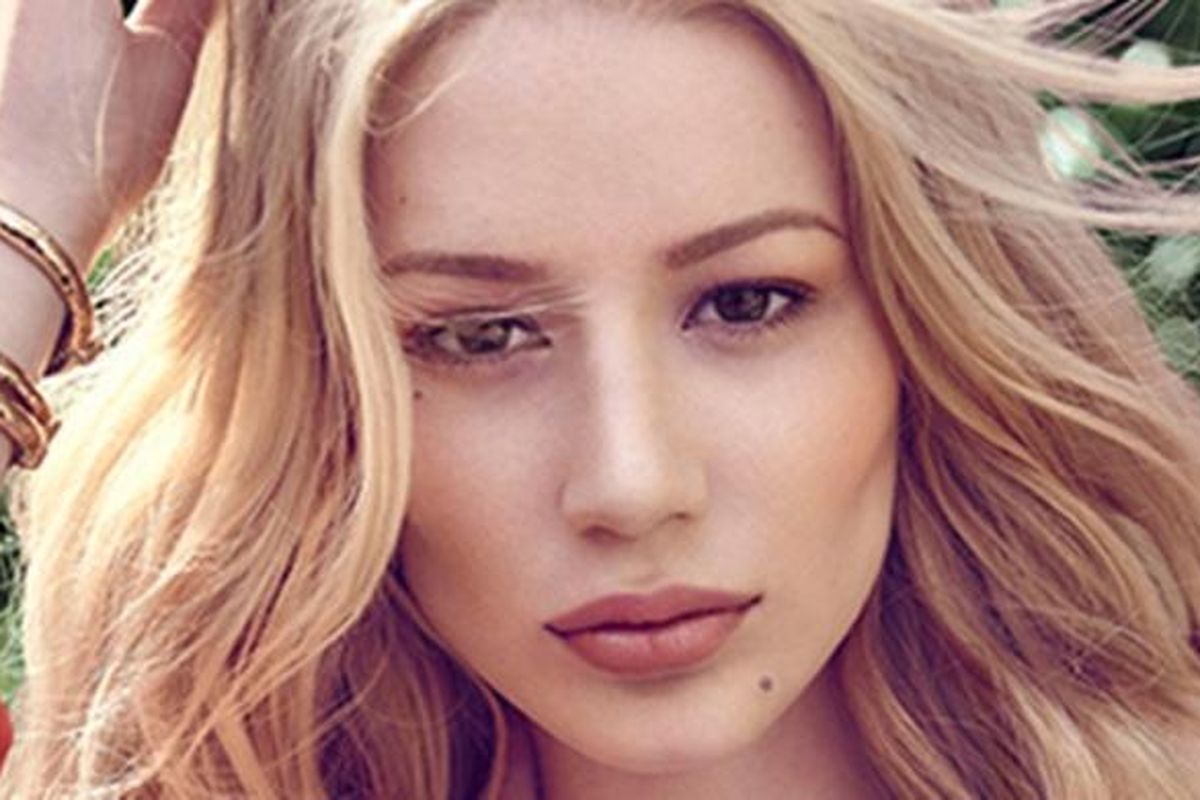 Lirik dan Chord Lagu Kream dari Iggy Azalea dan Tyga
