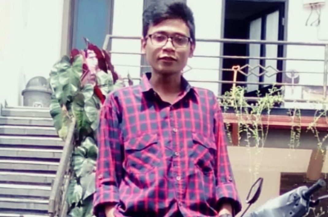 Kolom R.Ricky Herdiansyah S.Pd.,M.Pd. - Kompas.com