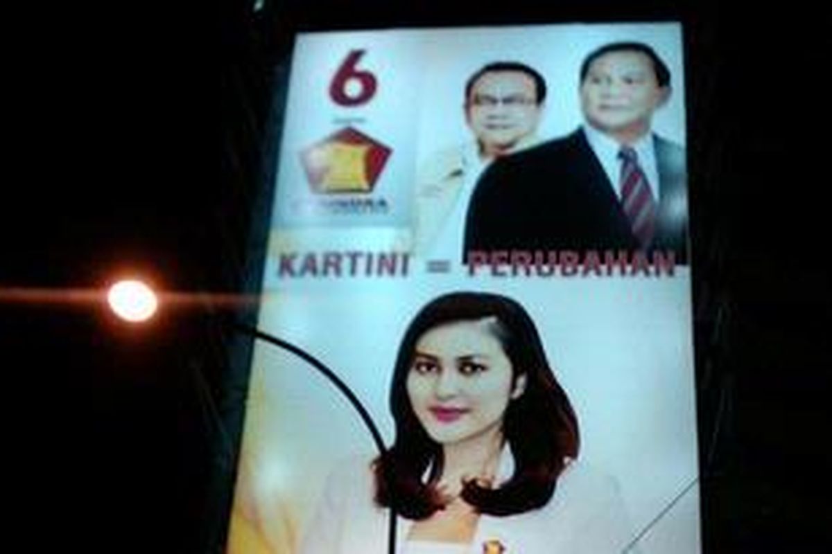 Jadi Anggota DPRD DKI, Ini Janji Nuri "Shaden" kepada Warga Jakarta