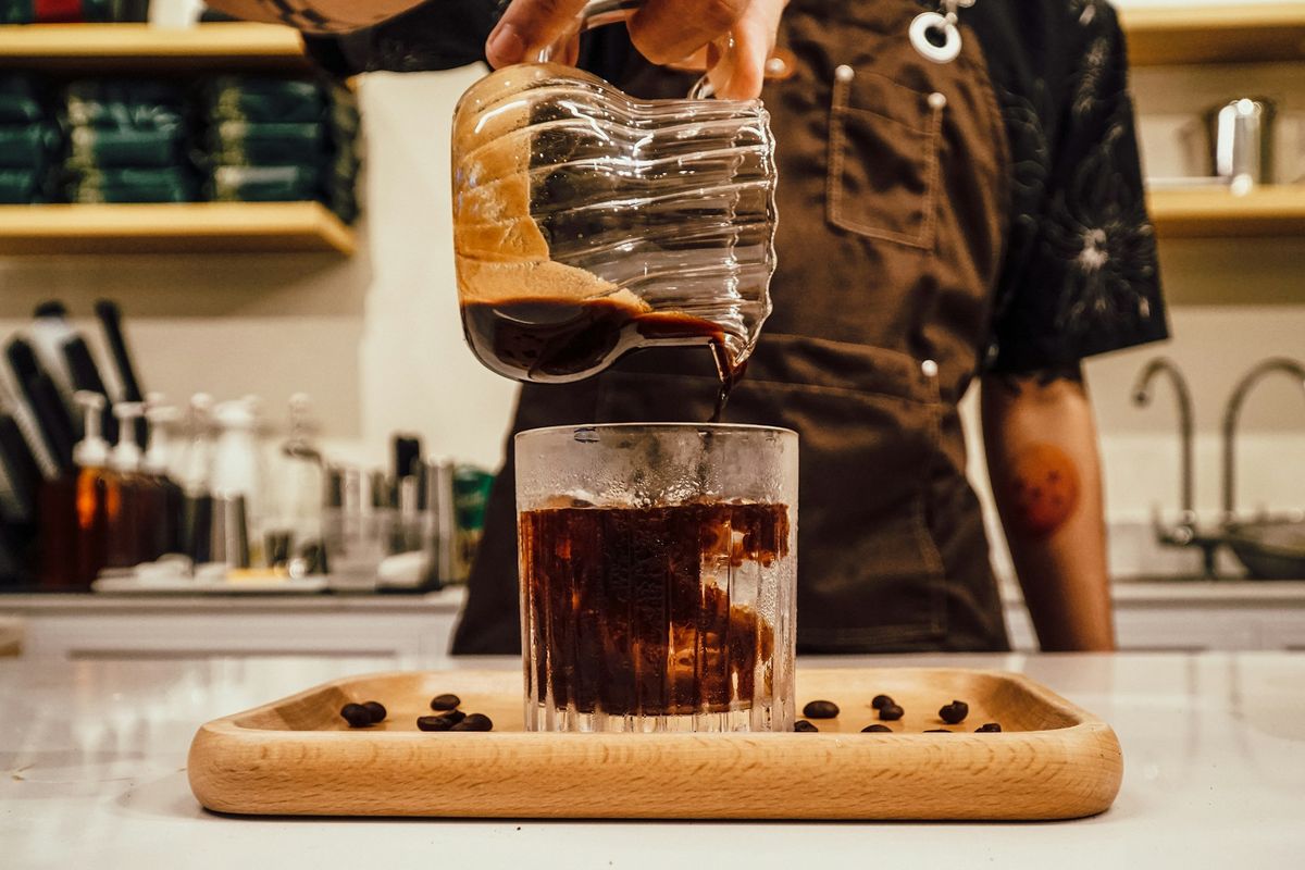 10 Jenis Kopi yang Paling Sering Dijumpai di Kafe, dari Espresso hingga ...