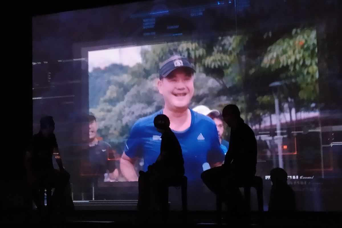 Pelari Lebih Pilih "Half Marathon", Ini Alasannya...