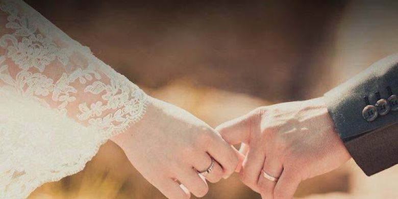 7 Ciri-ciri Kamu Sudah Bertemu Dengan Jodoh, Jangan-jangan Dia ... 7 Ciri-ciri Kamu Sudah Bertemu Dengan Jodoh, Jangan-jangan Dia ...