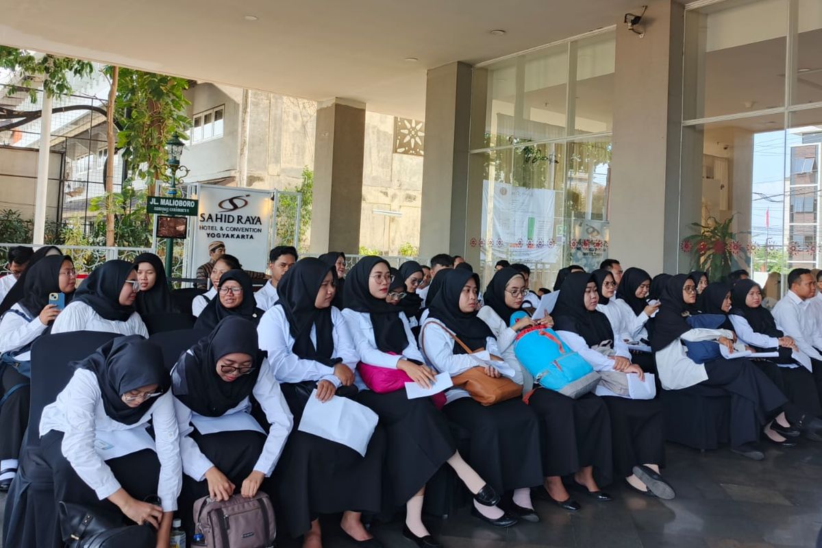 PPPK Paruh Waktu Dapat Tunjangan Apa Saja? Cek Infonya