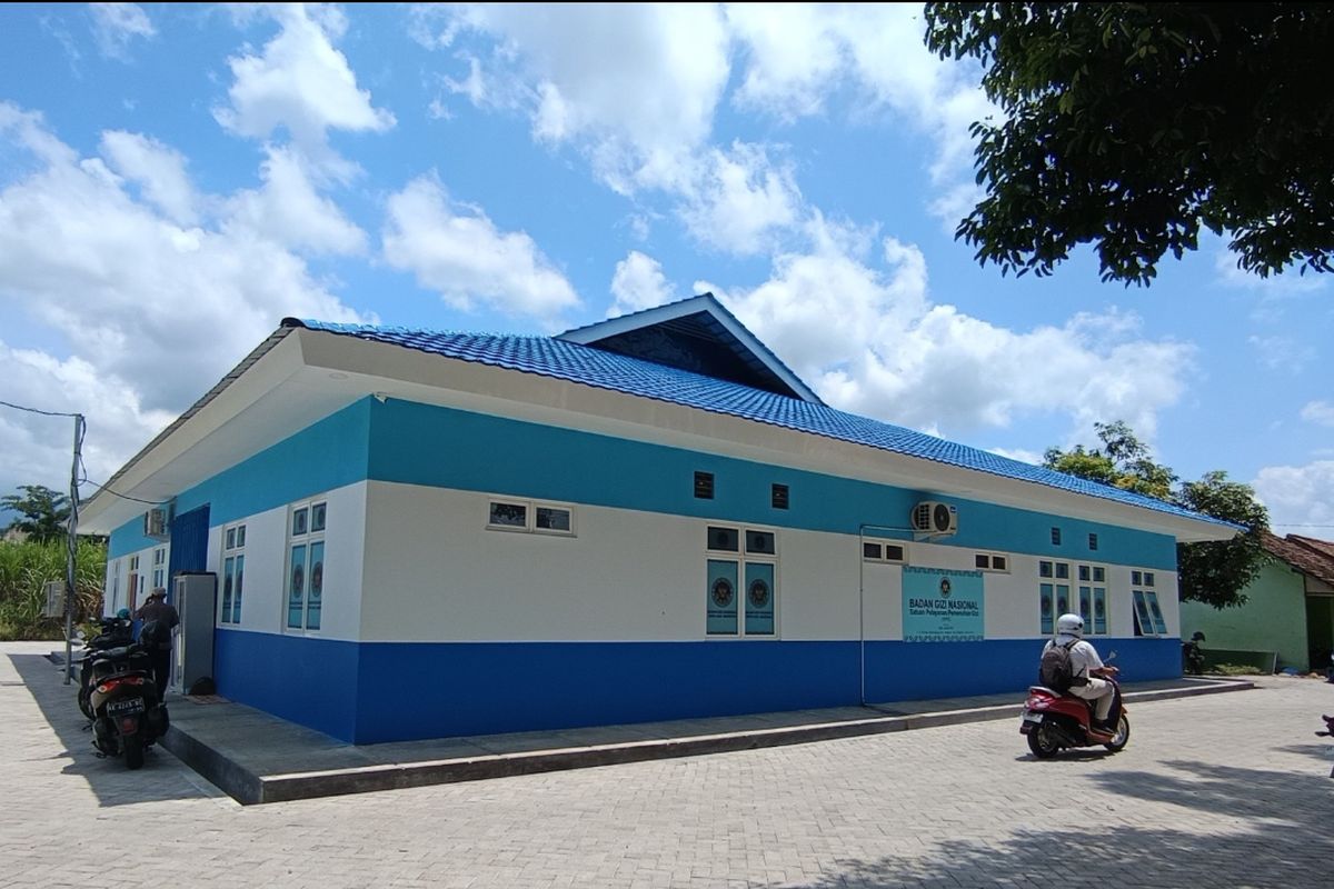 Program MBG Dikhawatirkan Tak Capai Target Imbas Pembangunan SPPG ...