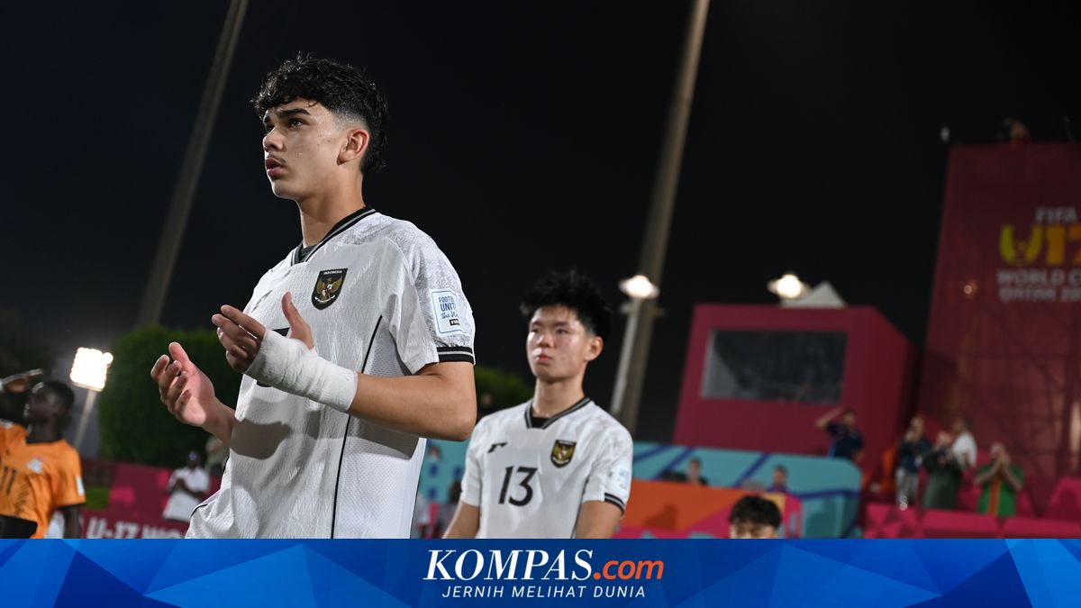 Respons Melbourne City Usai Mathew Baker Resmi Dipanggil ke Timnas ...