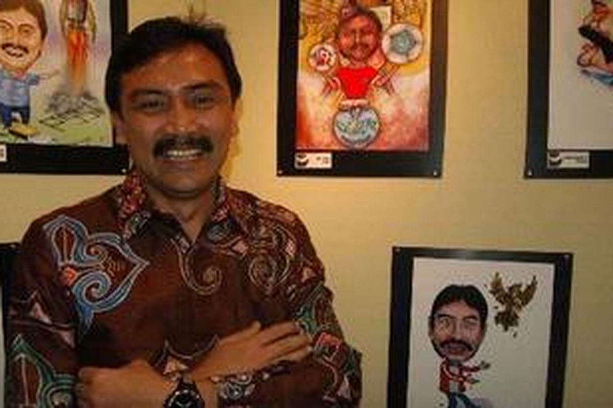 Andi: Saya Akan Jawab Sebenar-benarnya