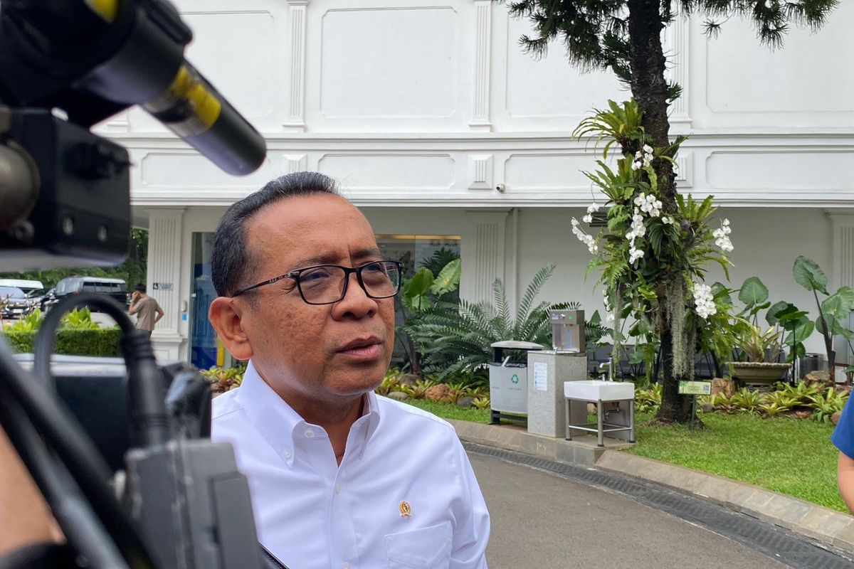 Mitigasi Bencana Hidrometeorologi, Pemerintah Modifikasi Cuaca Targetkan Hujan Diturunkan di Laut