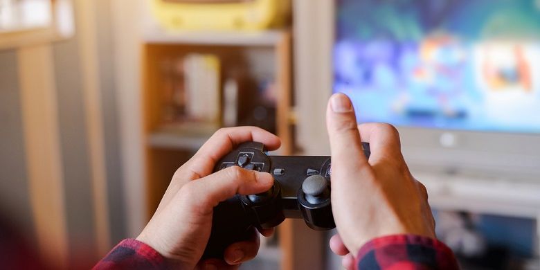 Nostalgia Gim Video "Dino Crisis", Bertahan Hidup dari Ancaman Dinosaurus