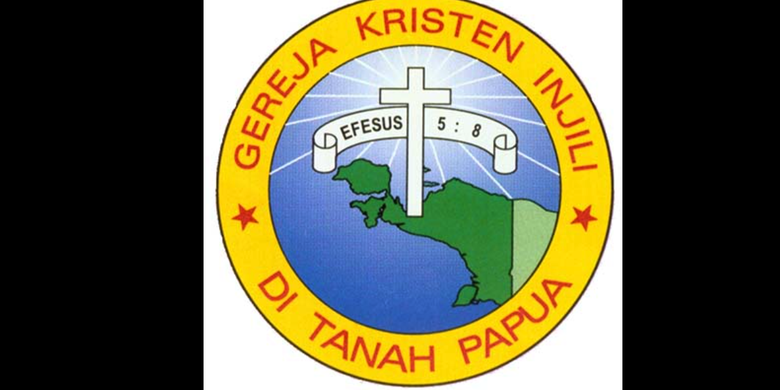 Sejarah GKI di Papua