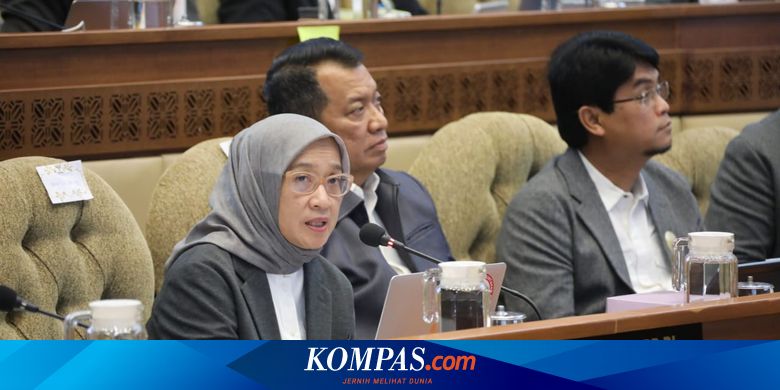 Menpan-RB Fokuskan Seleksi PPPK 2024 di Program 100 Hari Kerja