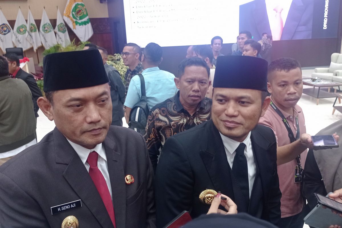 Pendidikan Gratis di Kaltim Mulai April 2025, Pemprov Siapkan Rp 500 Miliar