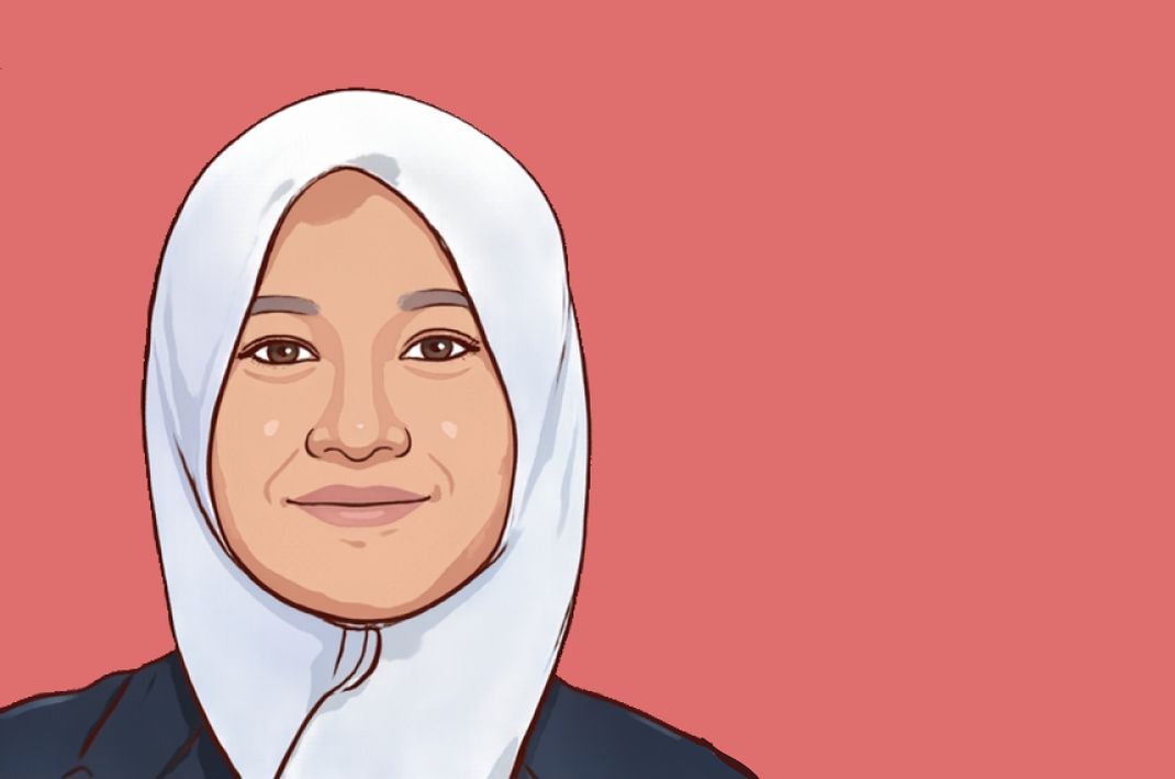 Kolom Retno Cahyaningsih - Kompas.com