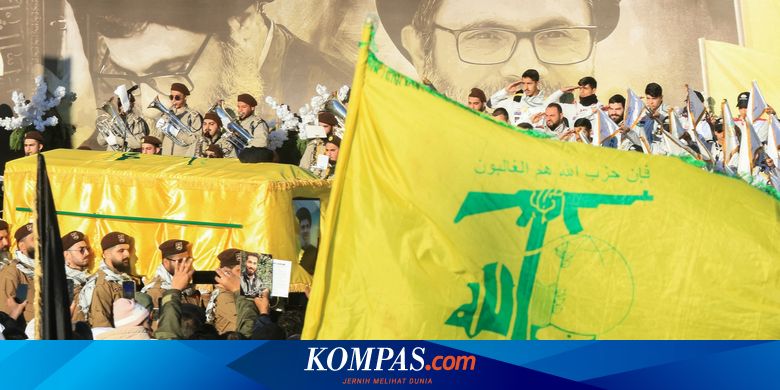Apakah Sekutu Iran di Timur Tengah Akan Ikut Bertempur Usai Serangan AS?