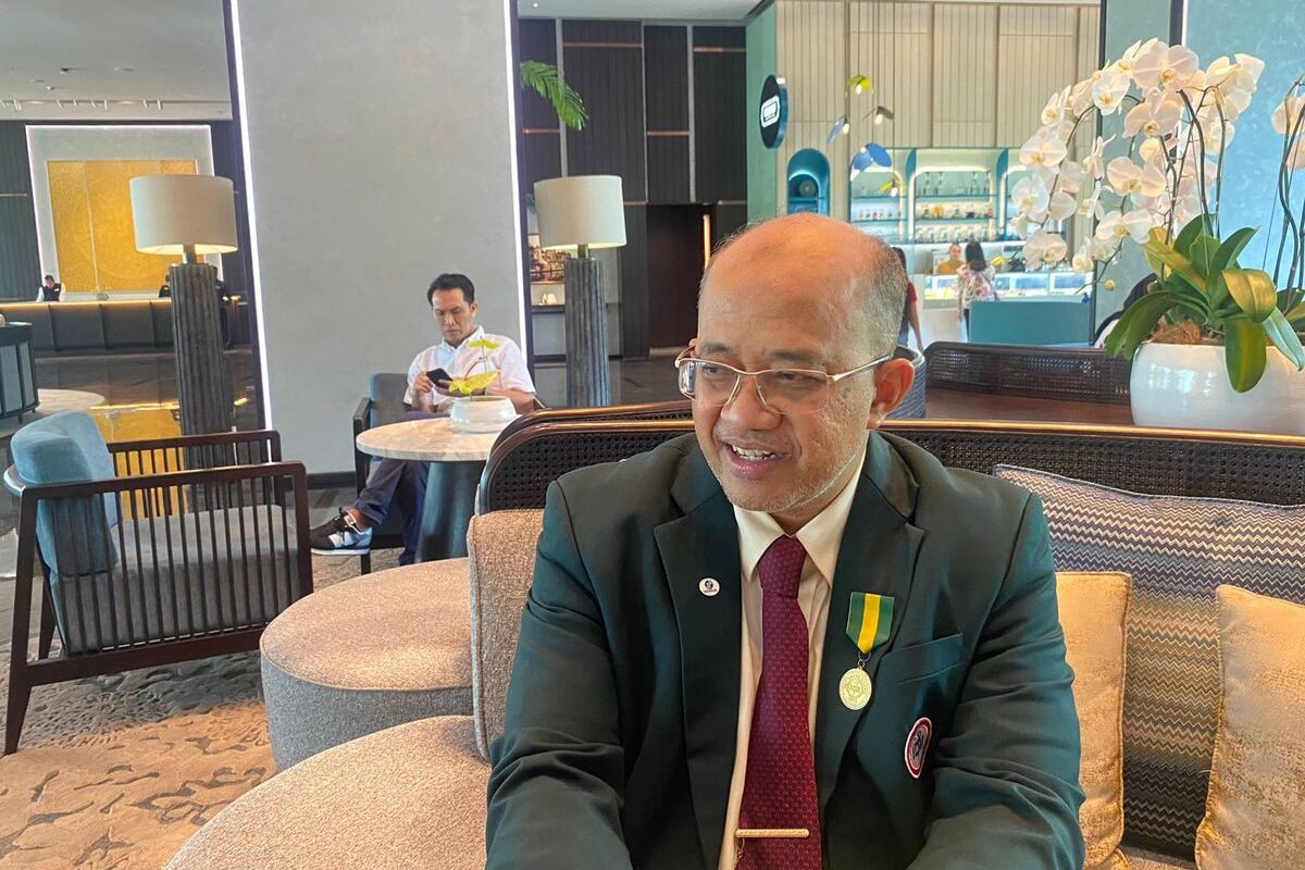 IDI Siapkan Tim Pendamping untuk Dokter yang Tersangkut Kasus Dugaan ...