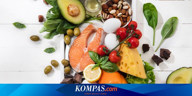5 Fungsi Protein untuk Tubuh, Salah Satunya Membantu Pertumbuhan