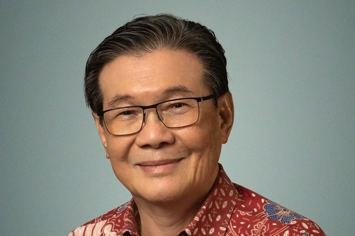 10 Orang Terkaya di Indonesia Akhir Januari 2026: Harta Prajogo Turun ...