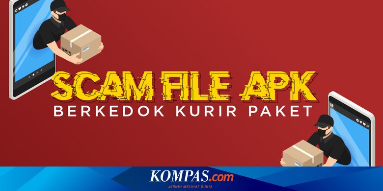 Waspadai Pembobolan M-banking, Simak 4 Tips Mengantisipasi Modus ...