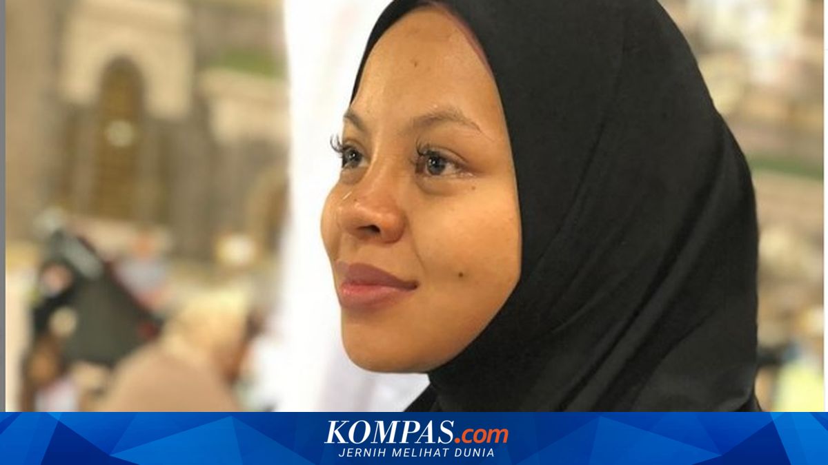 Suami Ungkap Arti Nama Anak yang Dilahirkan Siti Sarah Sebelum Meninggal