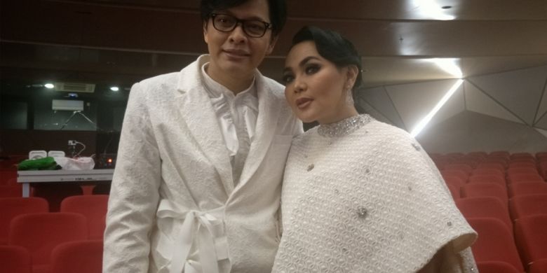 Fakta di Balik Lagu "11 Januari" yang Dibawakan GIGI