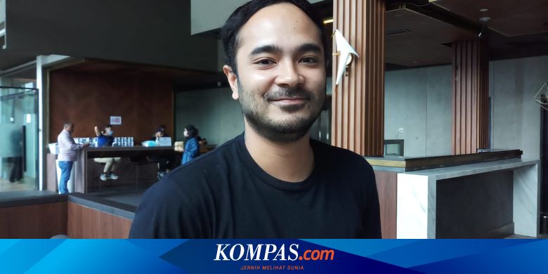 Marthino Lio: Sutradara Marah Wajar, tapi Kalau Sampai Main Fisik Itu ...