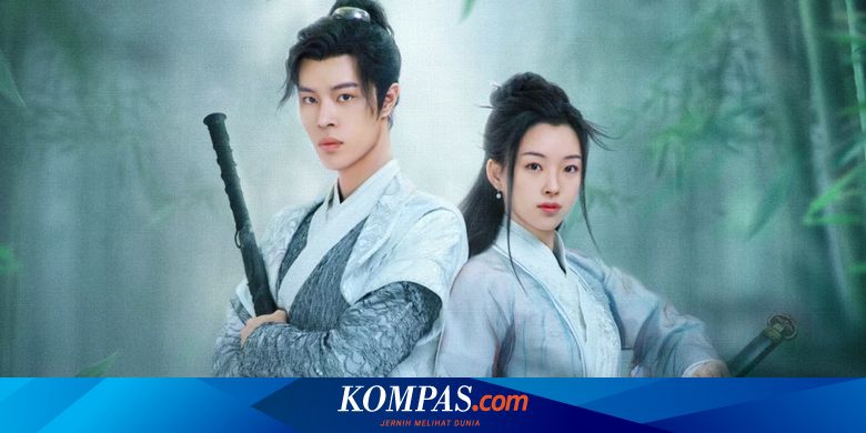 Sinopsis Legendary Detective, Pengembara yang Terlibat Kasus Misterius