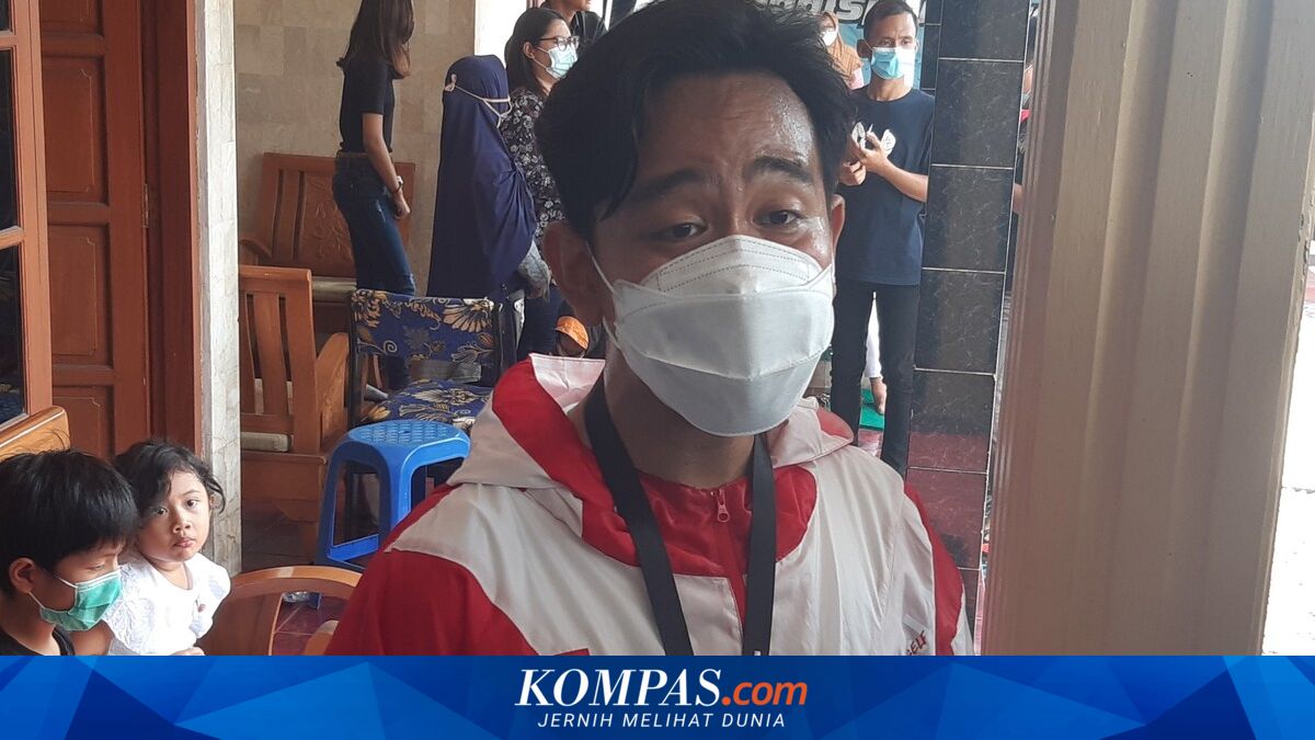 Bantah Terlibat dalam Pengadaan Tas Bansos Kemensos, Gibran: Kalau Mau ...