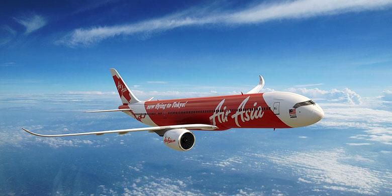 Tiket Pesawat Airasia Premium Flex dengan Fitur Kenyamanan dan ...