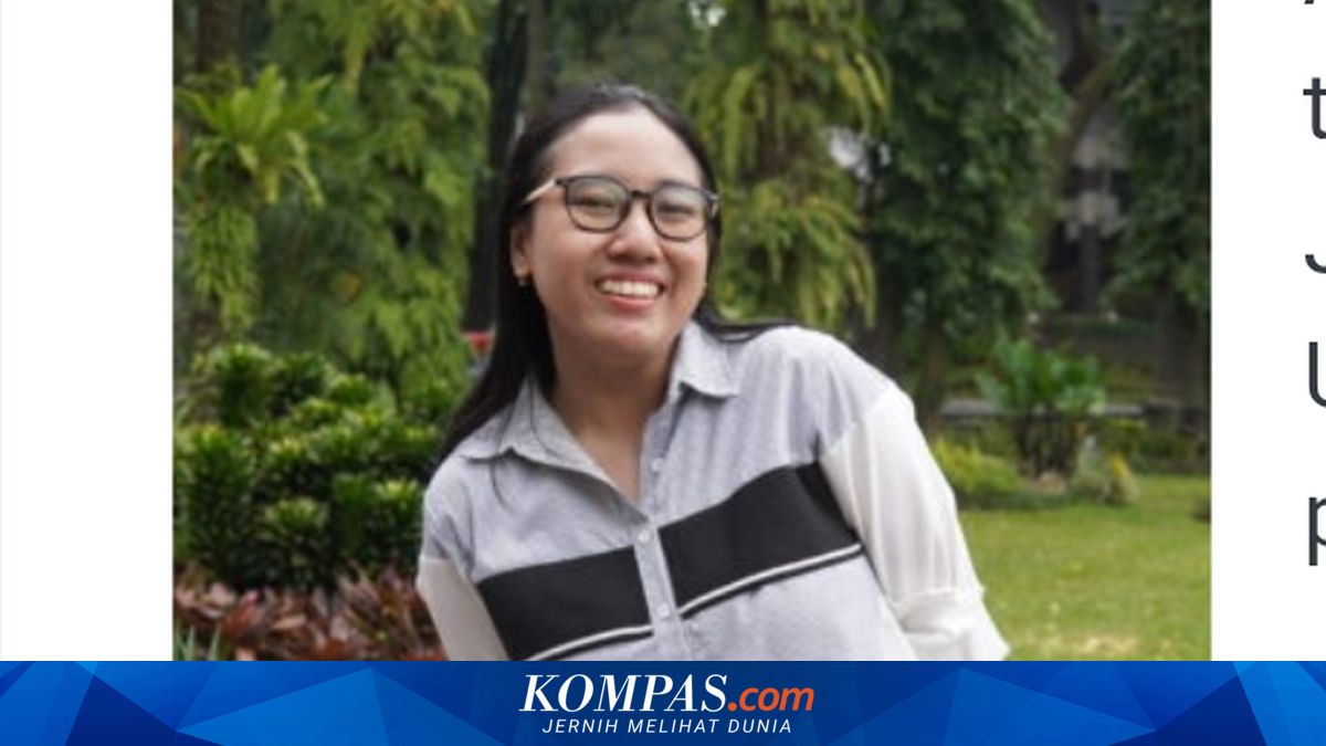 Hobi Baca Komik, Antar Angelika Raih IPK 3,97 di Sastra Jepang UB