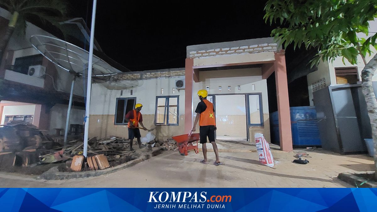 Pemerintah Tetapkan 219 PSN dalam RKP 2026, Tujuh Proyek Arahan ...