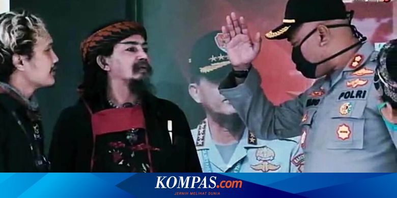 "Master Boleh Makan Paku, tapi Corona Tak Main-Main, Jangan Mudik"