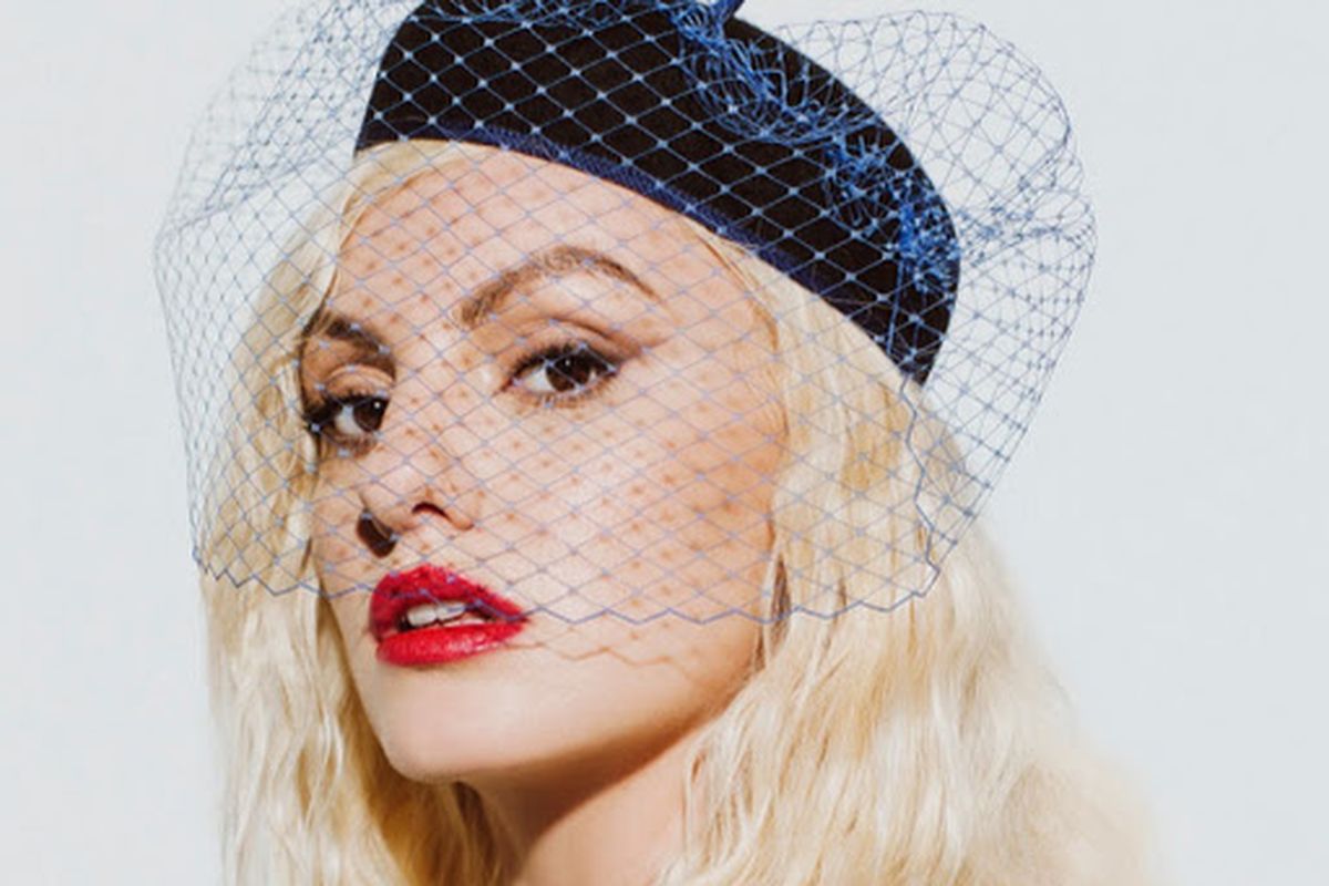 Lirik dan Chord Lagu Lemonade - Alexandra Stan