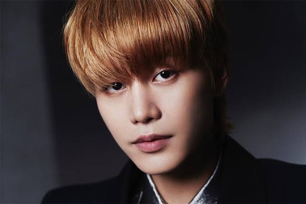 Divonis 3,5 Tahun Penjara, Taeil Eks NCT Resmi Ditahan dalam Kasus ...