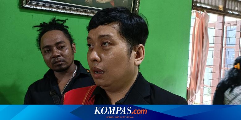 Pasutri di Bekasi Hendak Tengok Cucu yang Baru Lahir Saat Jadi Korban ...
