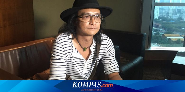 Cerita Andy /rif Hampir Diculik Setelah Konser di Surabaya