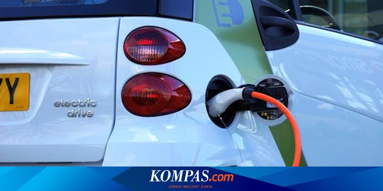Kemenperin Tagih BYD dkk Terapkan TKDN 40 Persen untuk Produksi Mobil