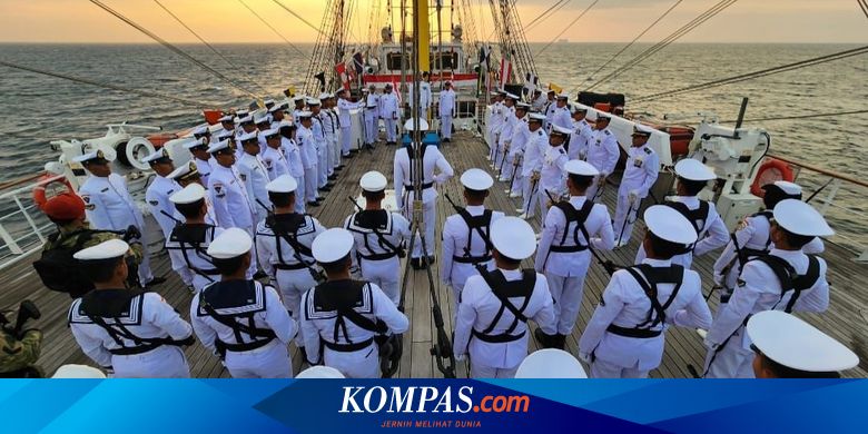 Rekrutmen Tamtama TNI AL 2024 Dibuka, Simak Syarat dan Cara Daftarnya