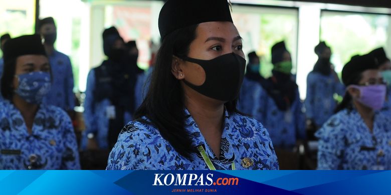 Sering Salah Arti, Ini Beda antara PNS dan ASN