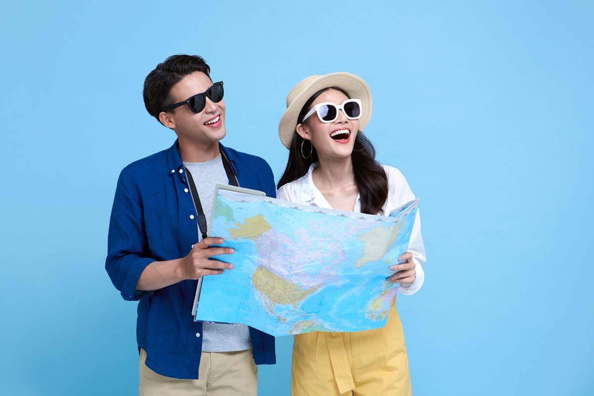 5 Tips Liburan dengan Open Trip yang Aman dan Menyenangkan