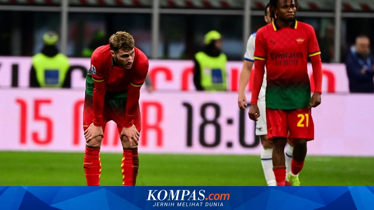 AC Milan Siap Jual Santiago Gimenez, Cari Striker Baru Haus Gol