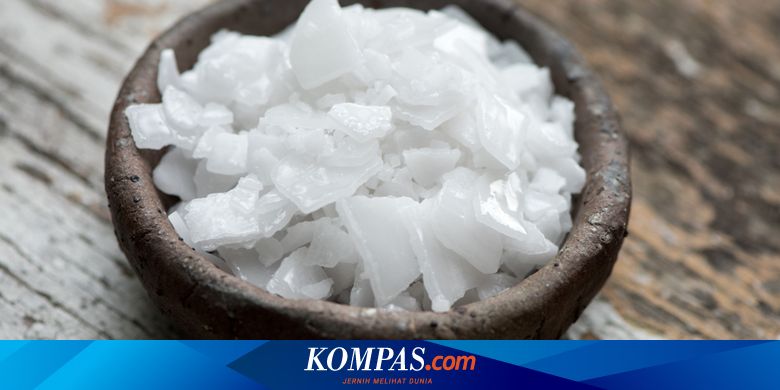 Apa Efek Soda Api? Ini 3 Daftarnya...