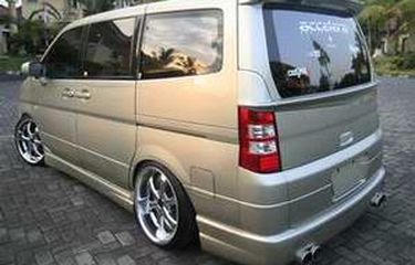 Nissan Serena C24 Modifikasi Modifikasi Mobil, Mobil Mpv,, 44% OFF