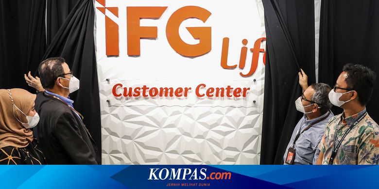 Ini Langkah Bisnis IFG Life Usai Akuisisi Mandiri Inhealth