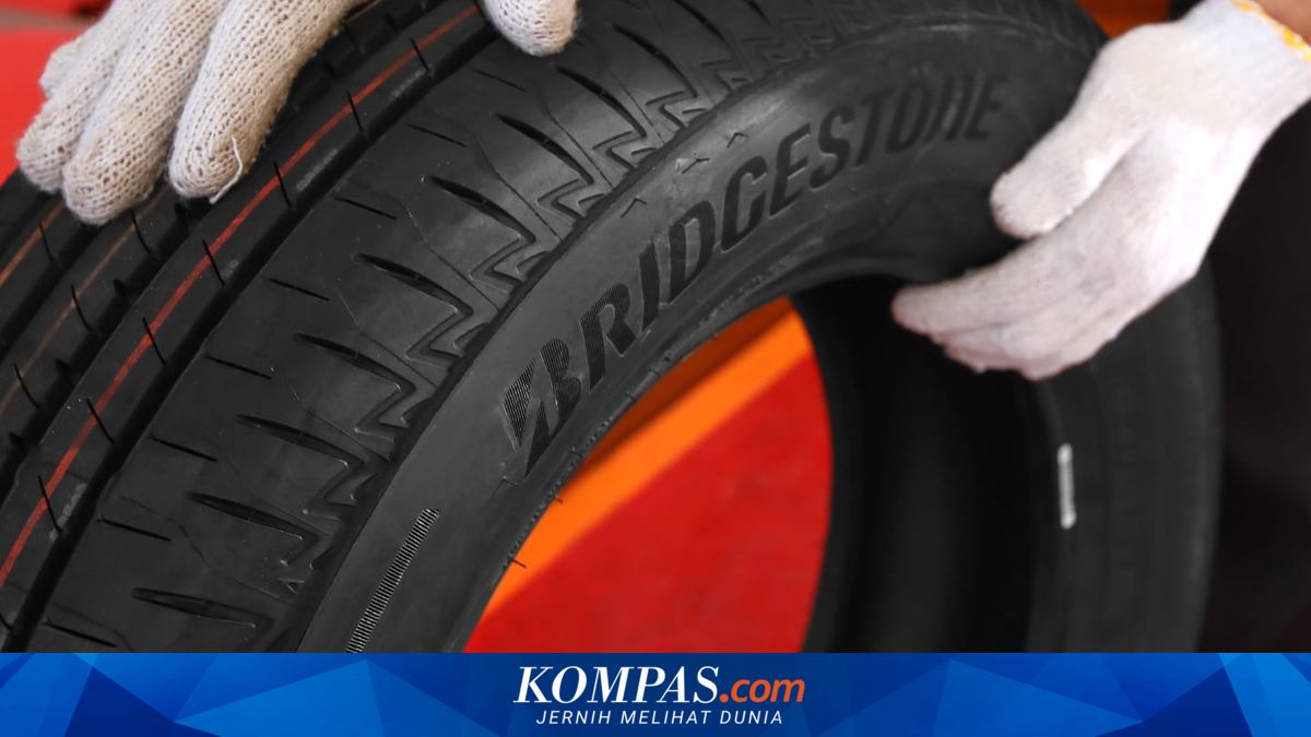 Pentingnya Cek Kondisi Ban Mobil Sebelum Mudik