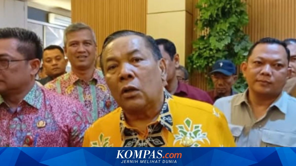 Ratusan ASN Setwan DPRD Riau Diminta Kembalikan Uang Korupsi SPPD Fiktif