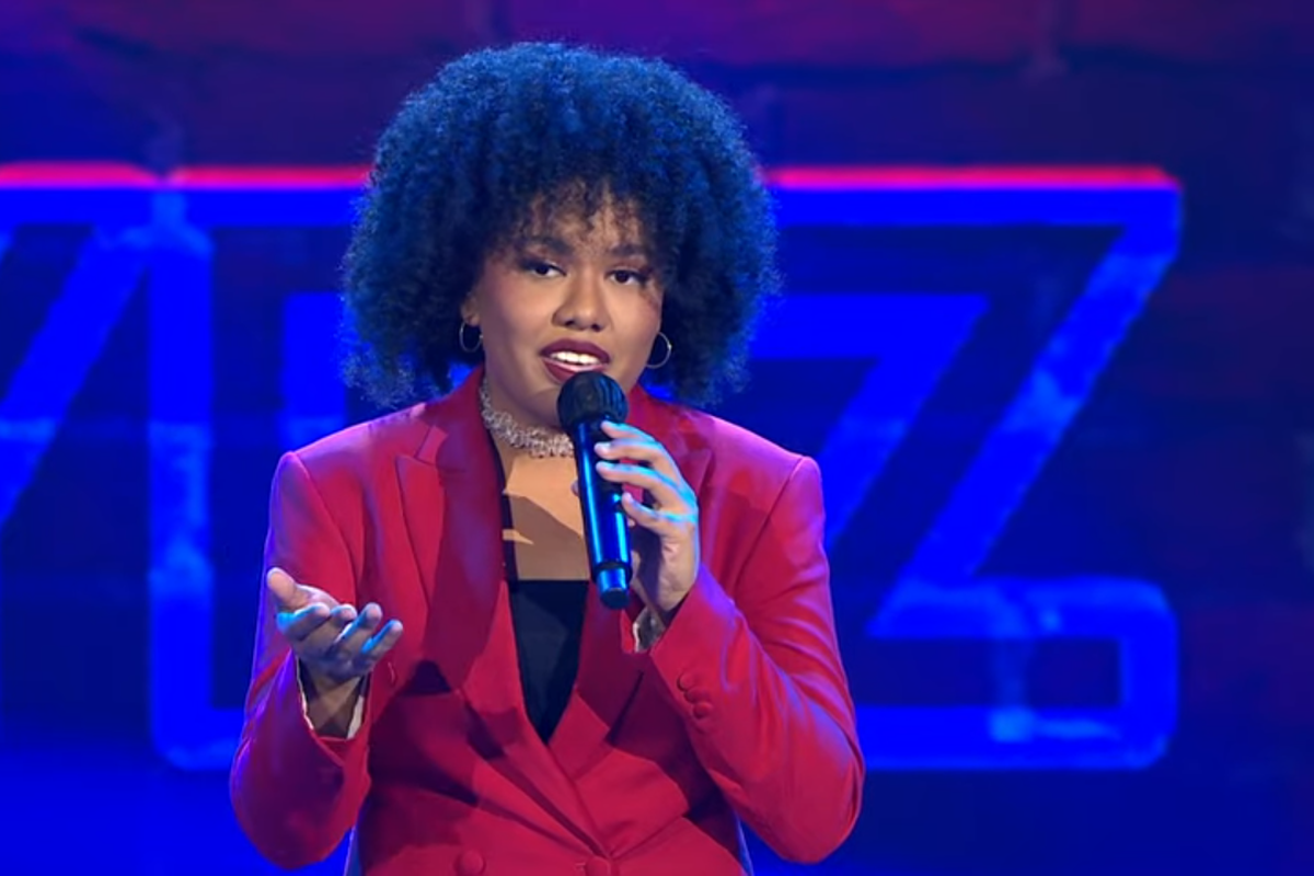 Jemimah Dapat 5 Standing Ovation, Judika: Aku Jadi Fans Kamu