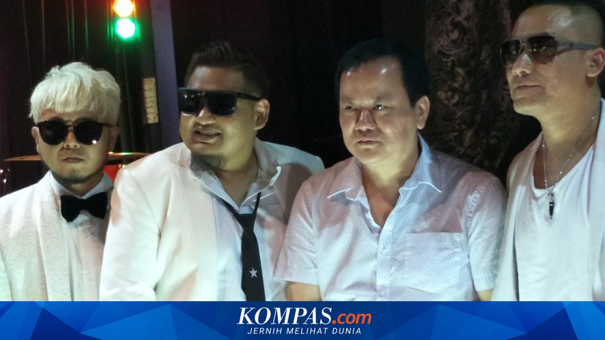 Firman Siagian Sudah Diincar ST12 Sejak 2014