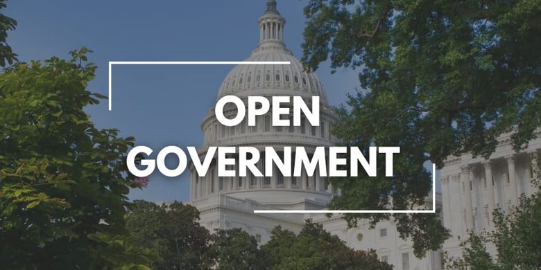 Berita Terkini Harian Prinsip Open Government Adalah Terbaru Hari Ini ...