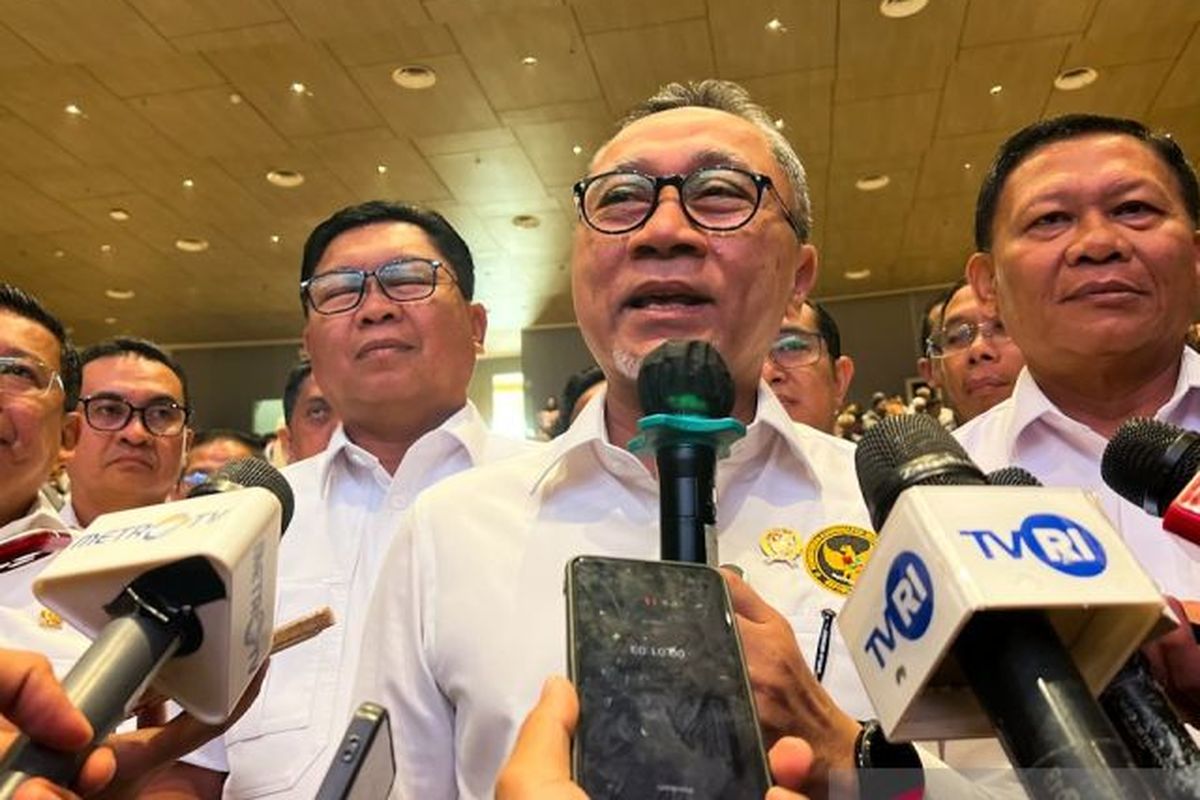 Kopdes Merah Putih Bisa Ajukan Modal Usaha Mulai Awal Bulan Depan ...